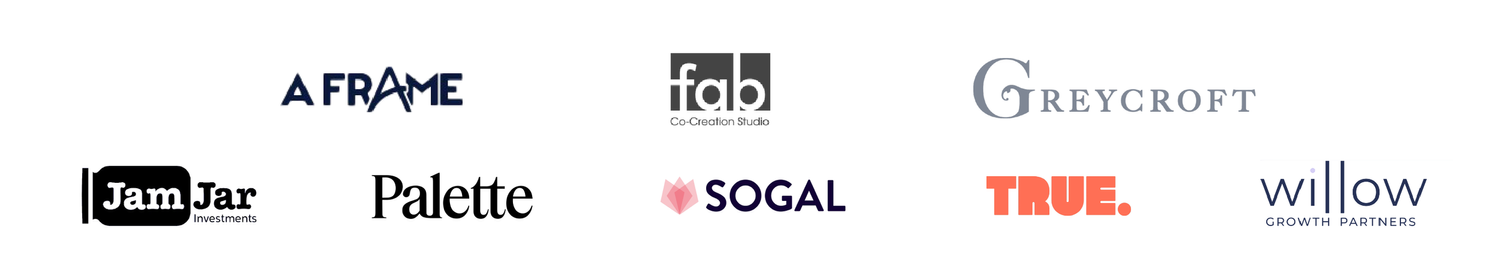 Consumer VC Benchmarks 2024 — XRC: Retail Tech, Consumer Healthtech ...