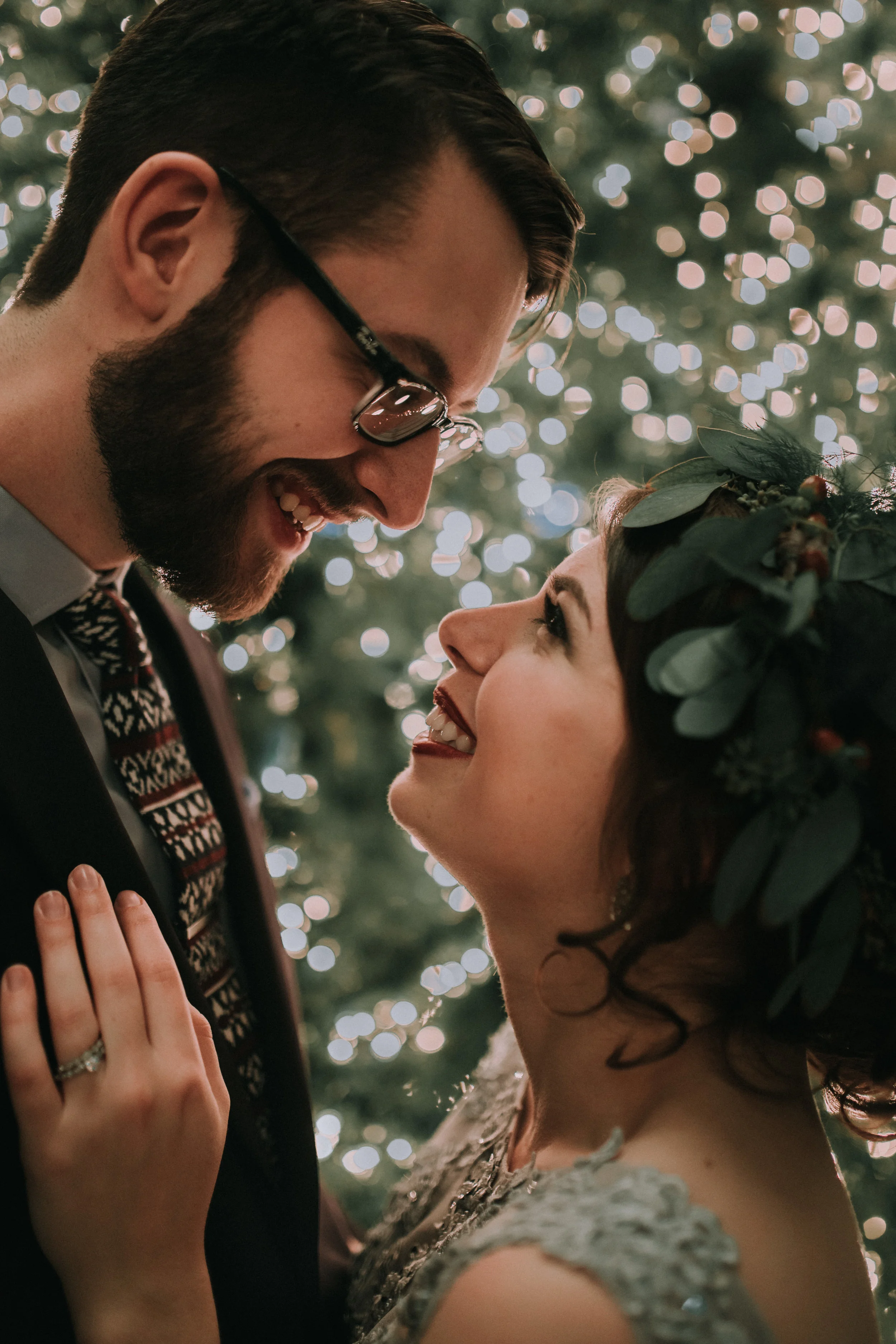 Wedding — Stories and Blog Posts About Weddings and Travel Projects ...