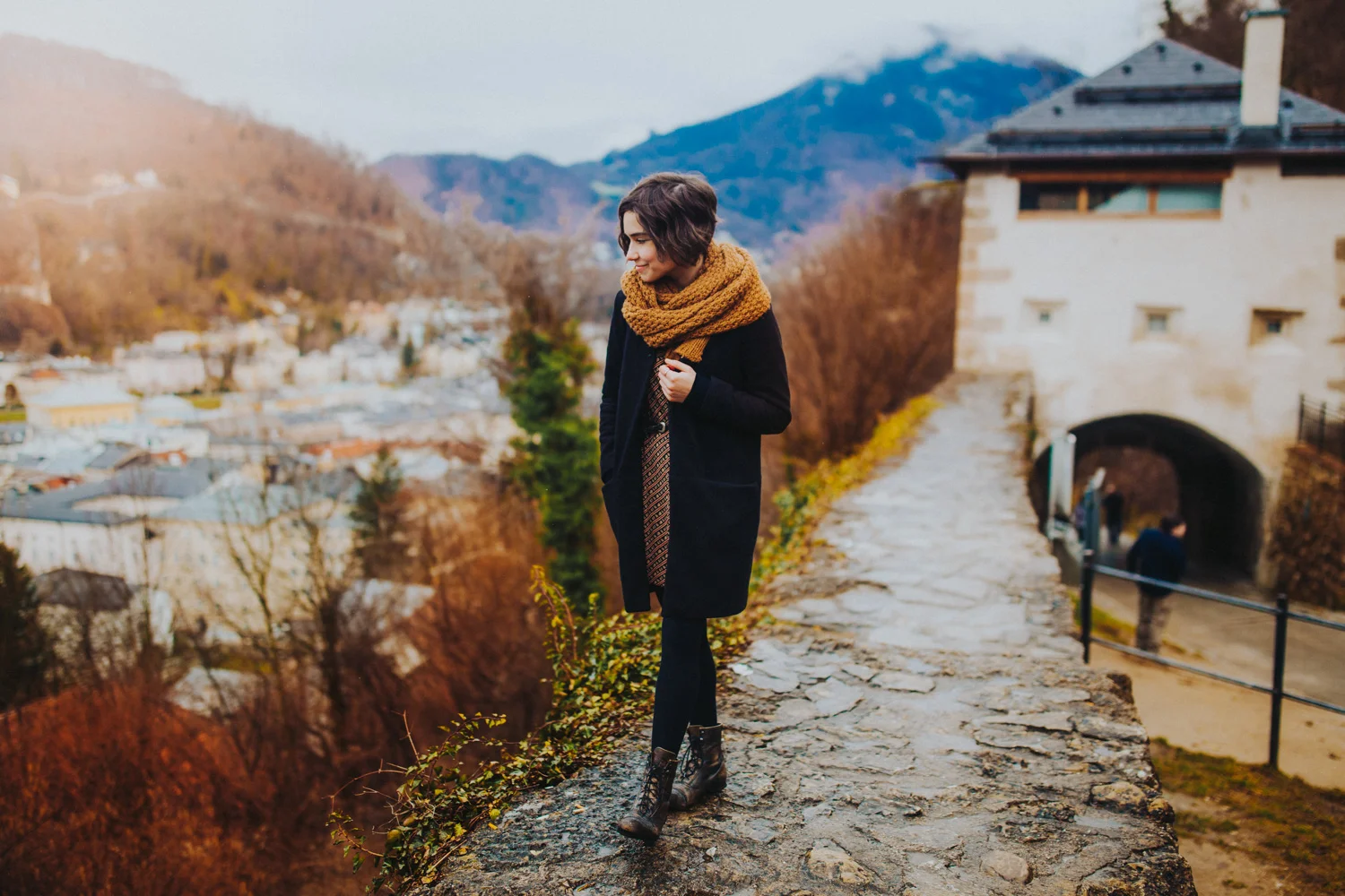 A Week with Sophia in Bavaria // Southern Germany — Bryden Giving ...