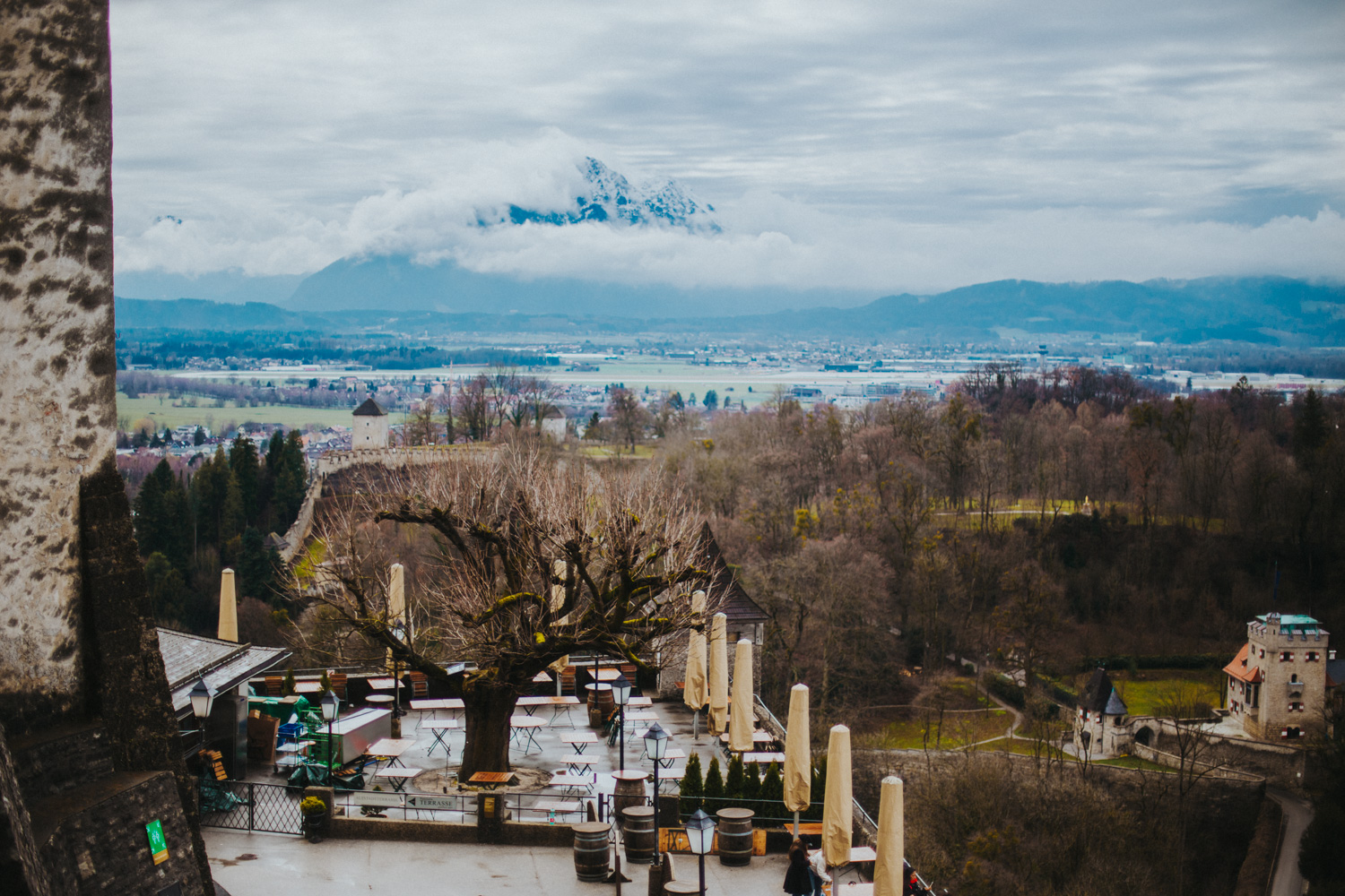 A Week with Sophia in Bavaria // Southern Germany — Bryden Giving ...