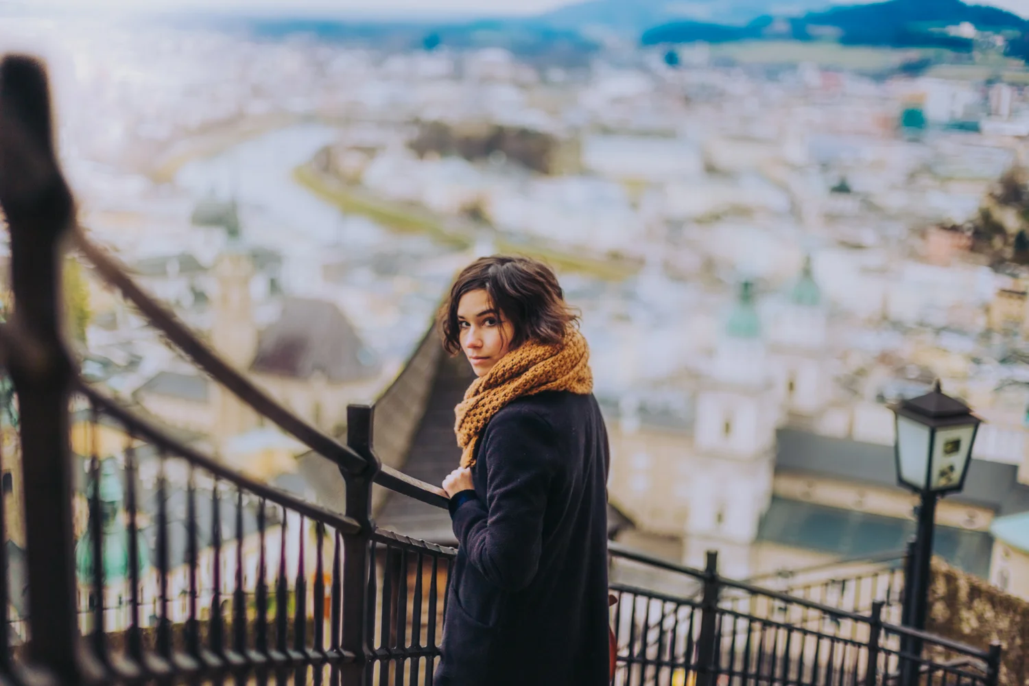 A Week with Sophia in Bavaria // Southern Germany — Bryden Giving ...