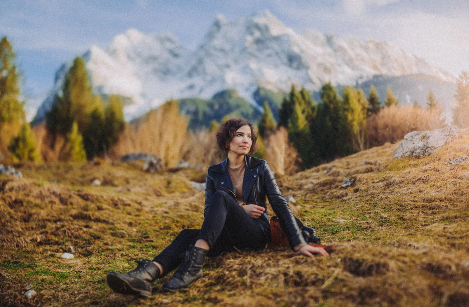 A Week with Sophia in Bavaria // Southern Germany — Bryden Giving ...