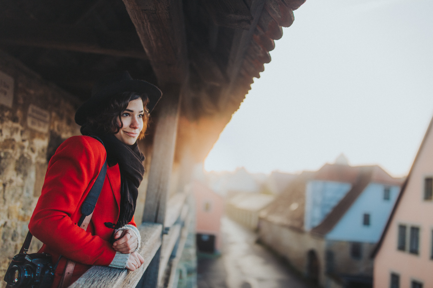 A Week with Sophia in Bavaria // Southern Germany — Bryden Giving ...