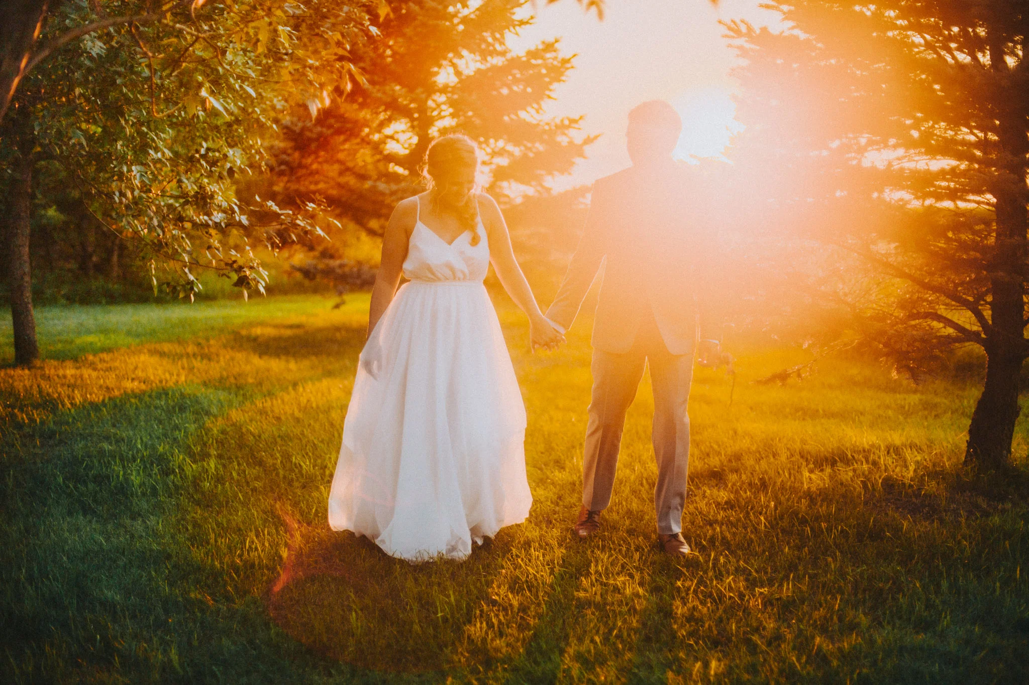 Wedding Gallery page for Bryden Giving Photography — Bryden Giving ...