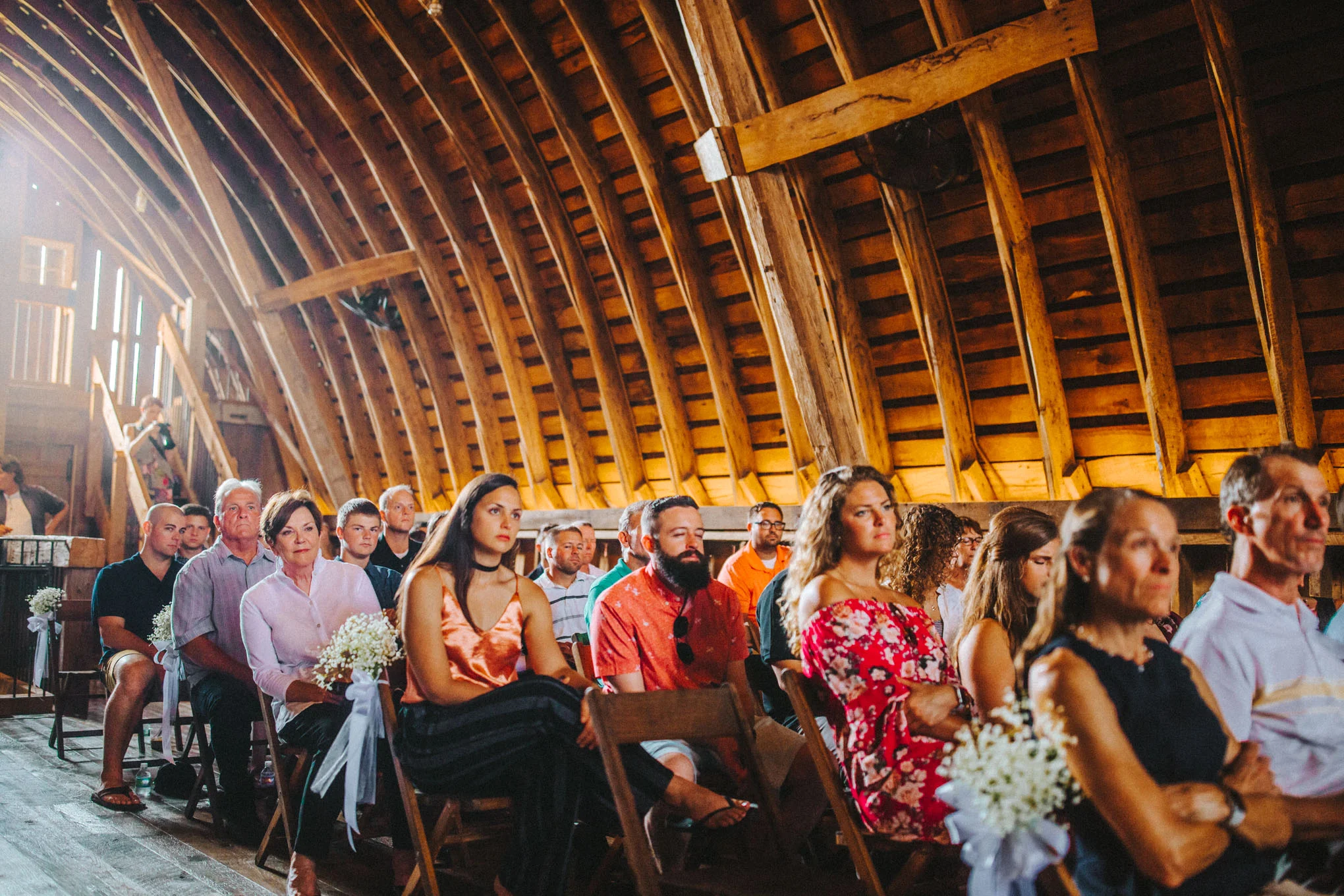Jessica & Johnny // A Vibrant and Warm Wedding in Minnesota — Bryden ...