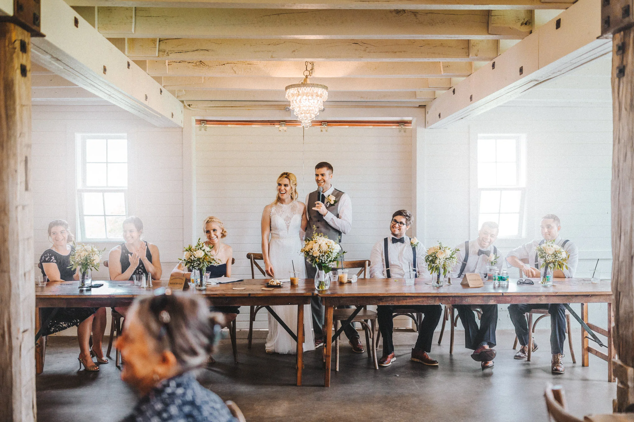 Jessica & Johnny // A Vibrant and Warm Wedding in Minnesota — Bryden ...