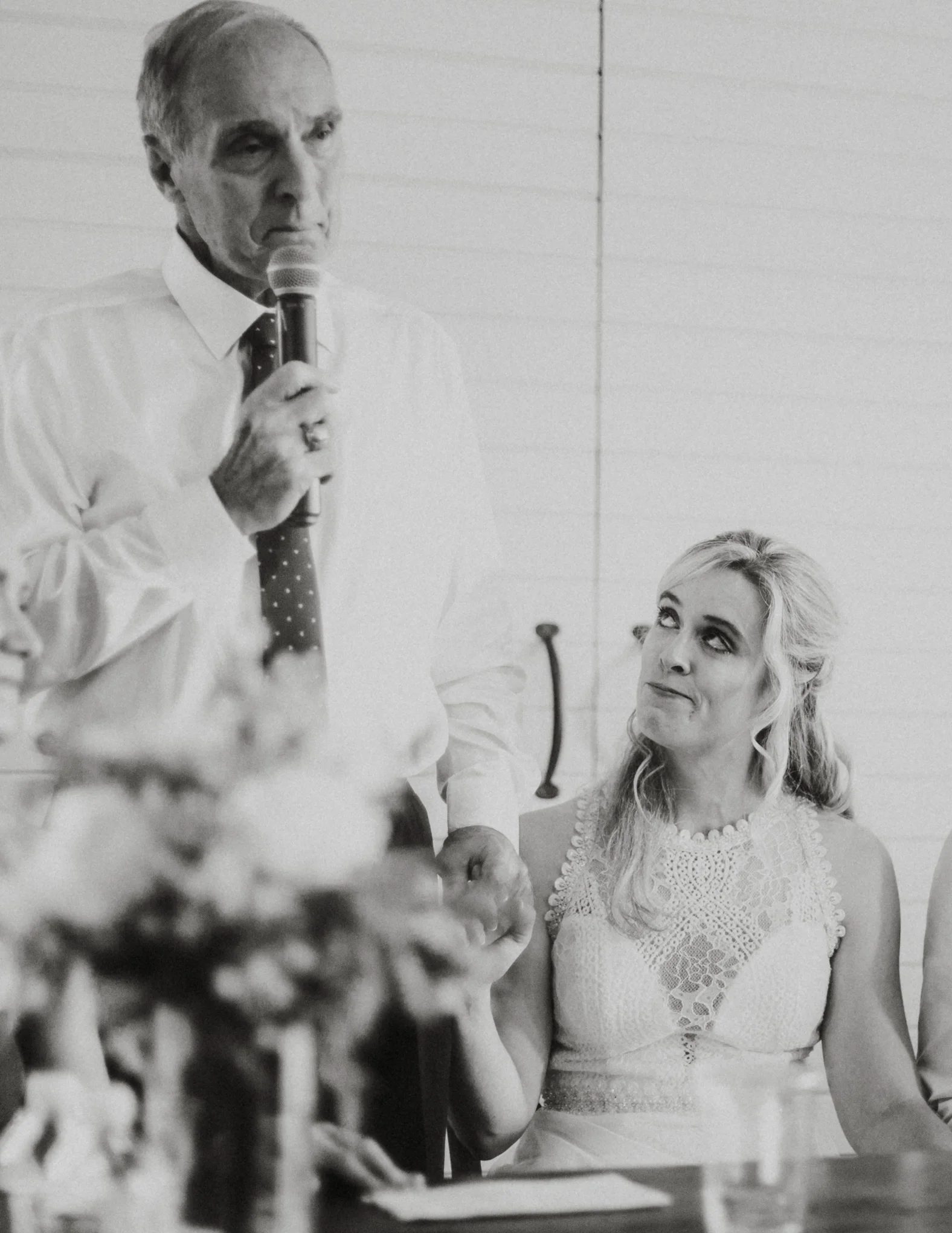 Jessica & Johnny // A Vibrant and Warm Wedding in Minnesota — Bryden ...