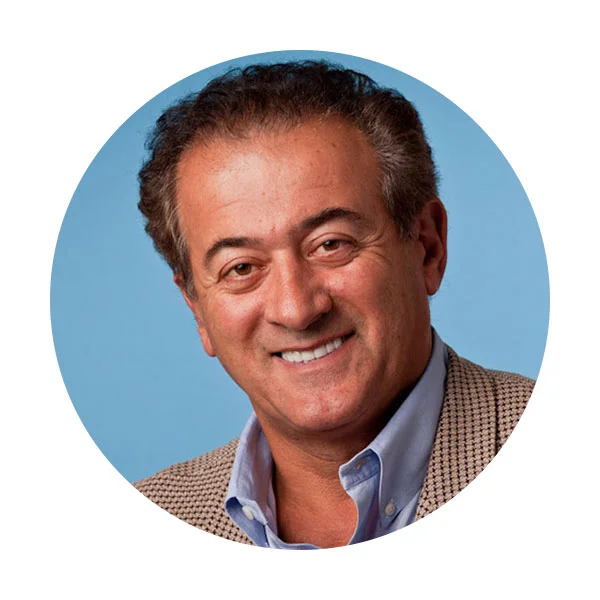 Team — Capri Ventures