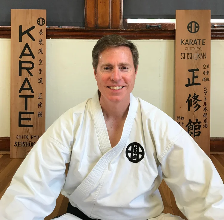Seishukan Karate Seattle