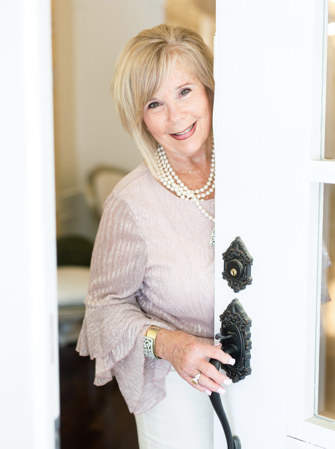 About — McClendon Bridal