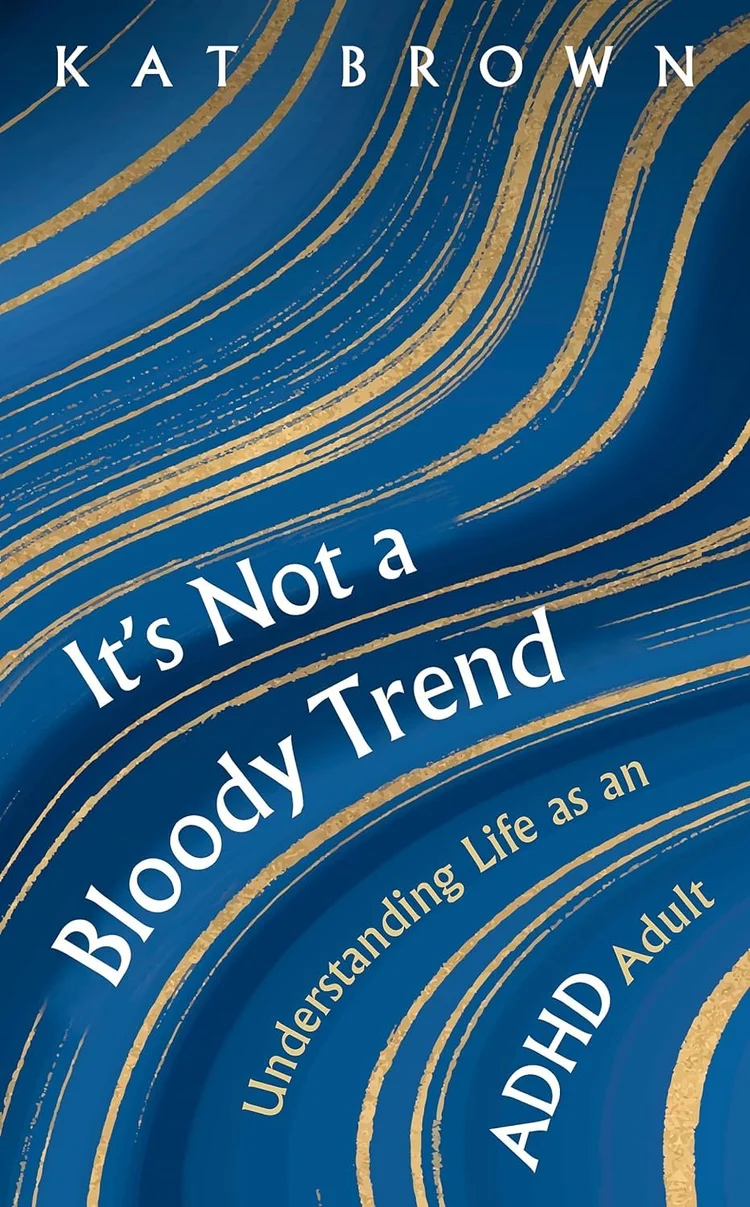 Kat Brown – Journalist & Author