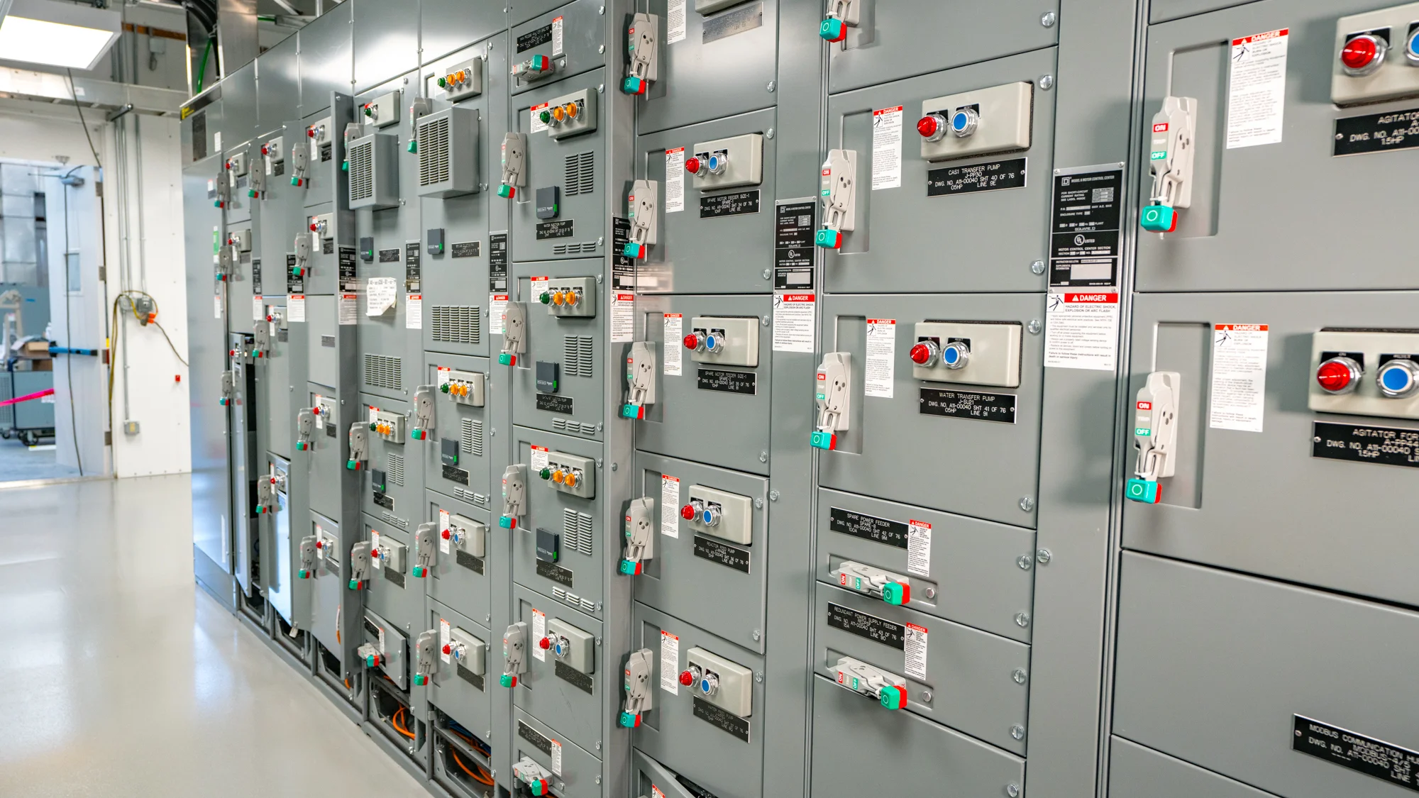 Low Voltage Products — Volta