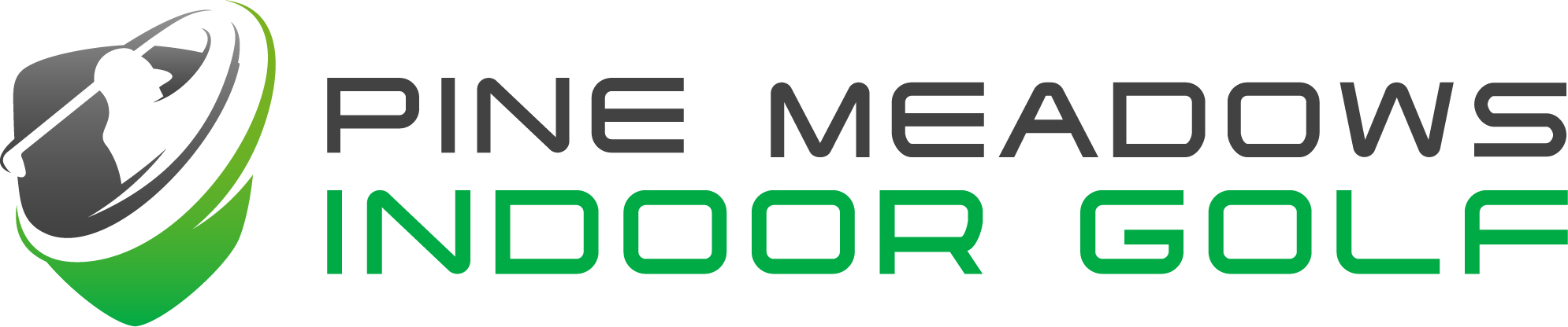Indoor Golf — Pine Meadows Golf Complex