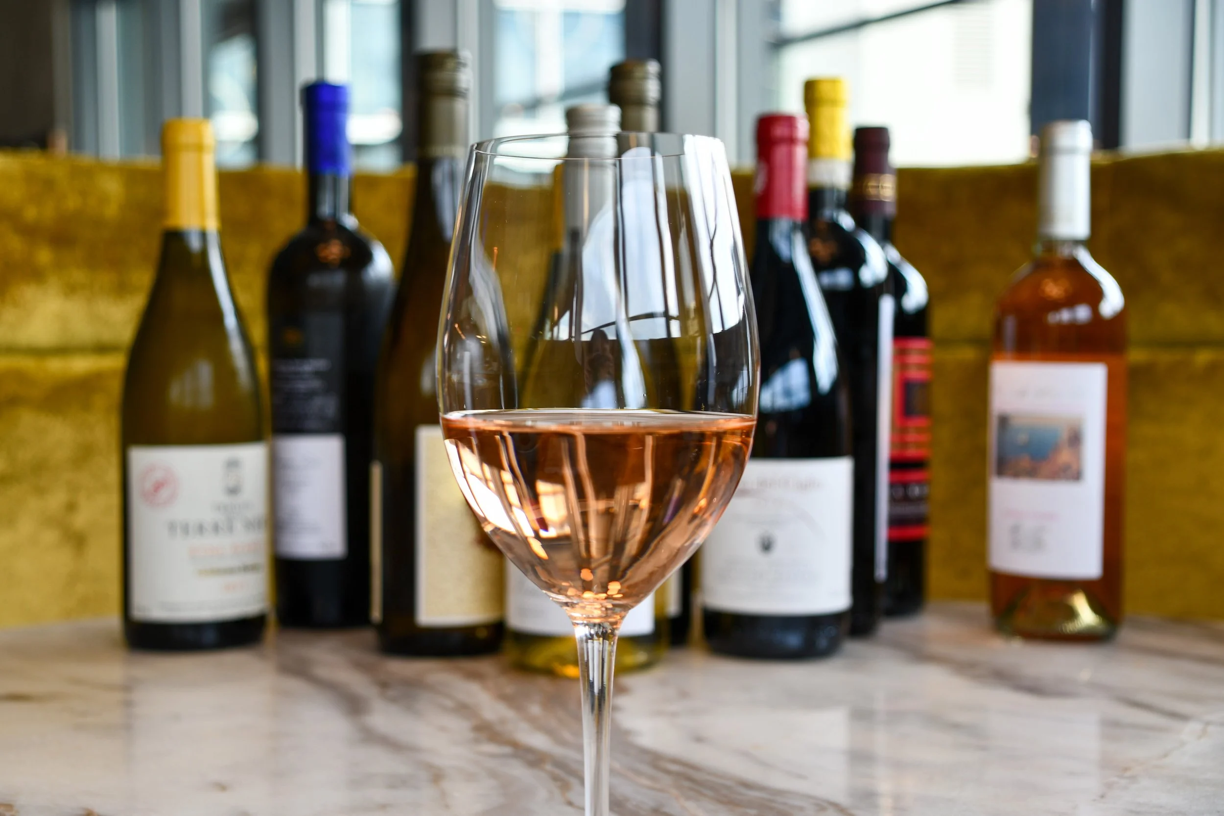 Wine Wednesday — Officina | Italian Restaurant & Market DC