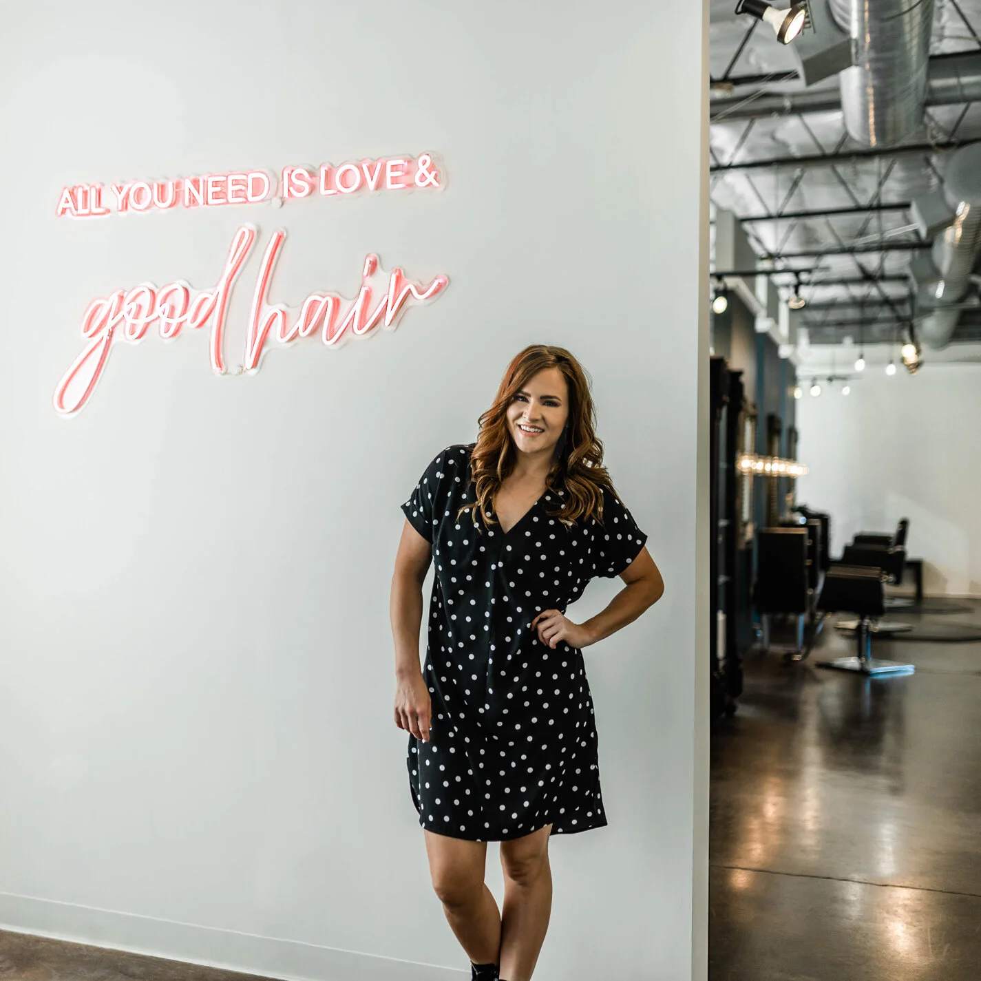 ABOUT — MOORE HAIR DESIGN