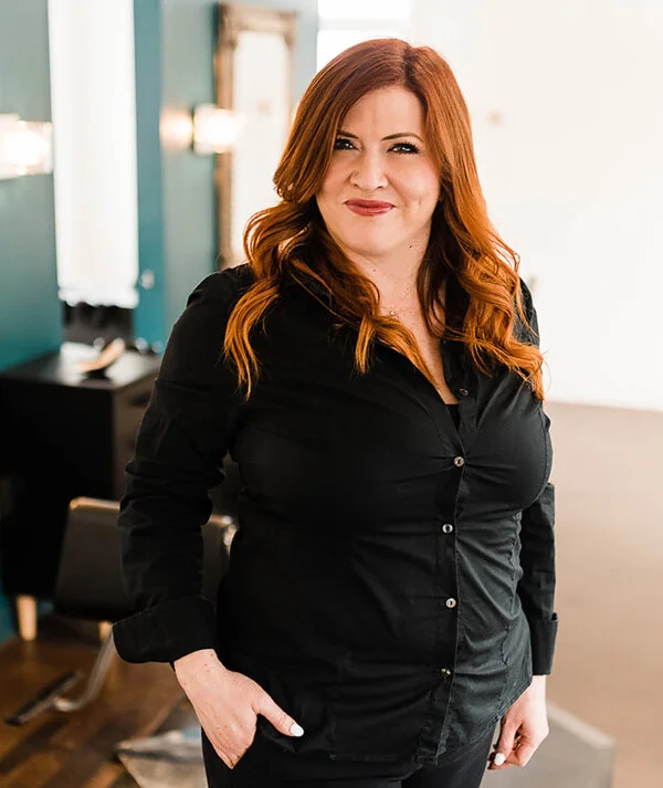 DESIGNERS — MOORE HAIR DESIGN