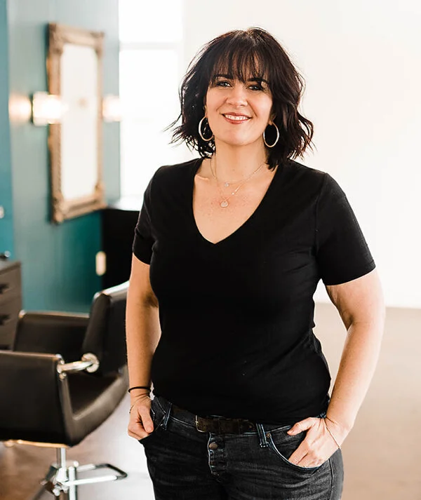 DESIGNERS — MOORE HAIR DESIGN