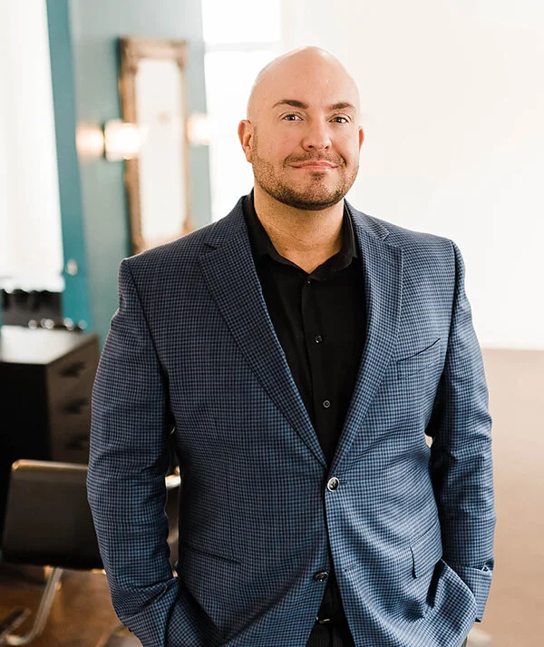 DESIGNERS — MOORE HAIR DESIGN