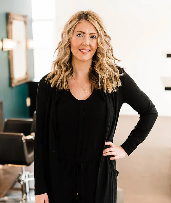 DESIGNERS — MOORE HAIR DESIGN