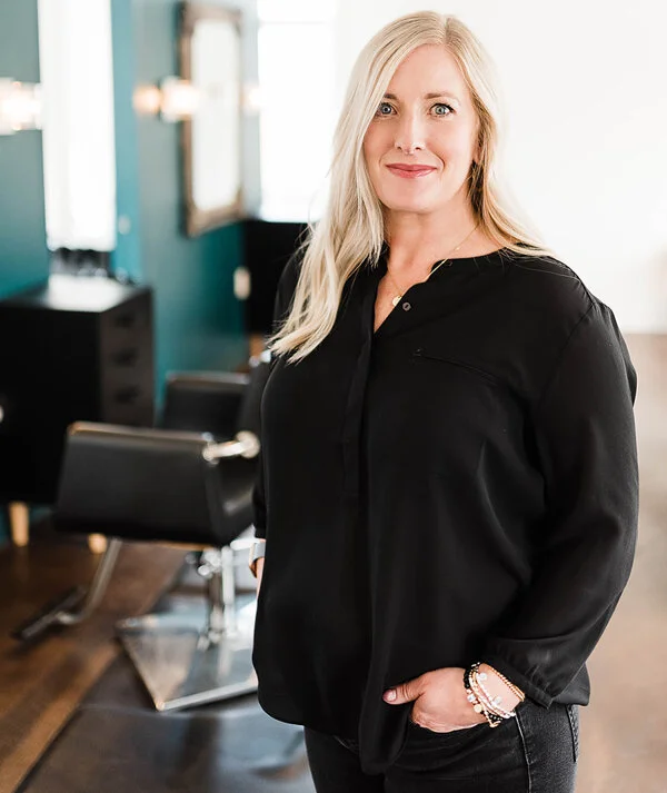 DESIGNERS — MOORE HAIR DESIGN