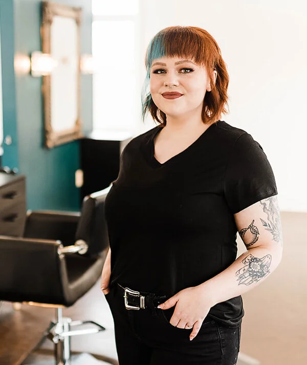 DESIGNERS — MOORE HAIR DESIGN