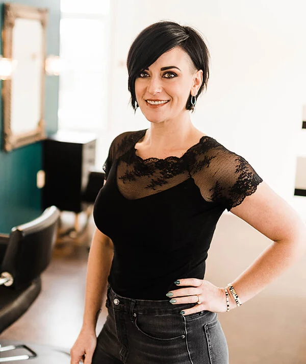 DESIGNERS — MOORE HAIR DESIGN