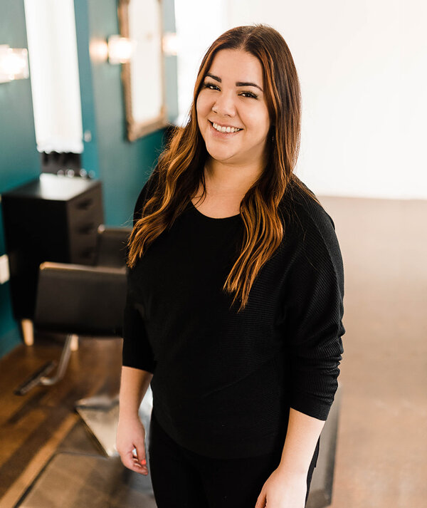 DESIGNERS — MOORE HAIR DESIGN