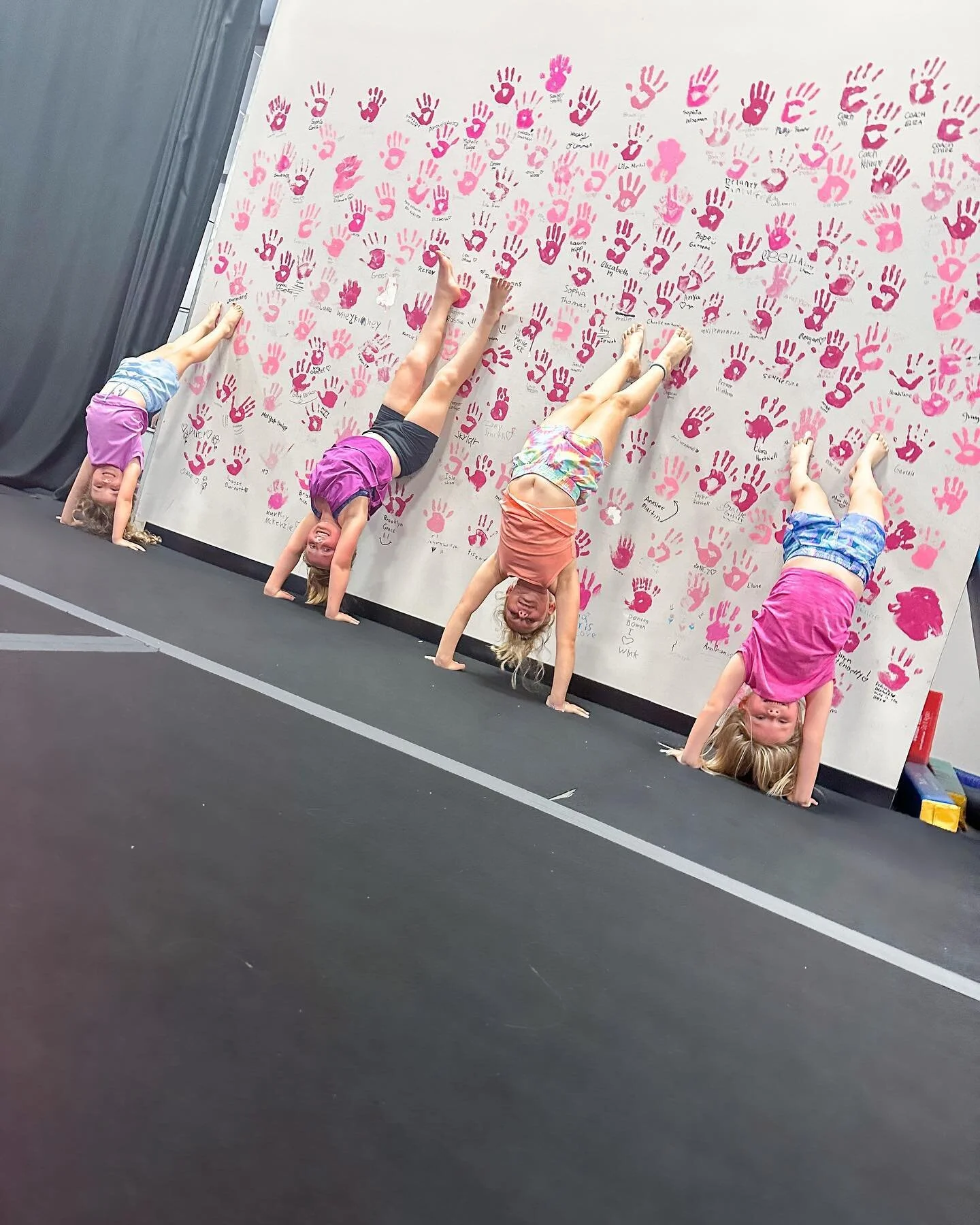 Wink Tumbling Academy, LLC.