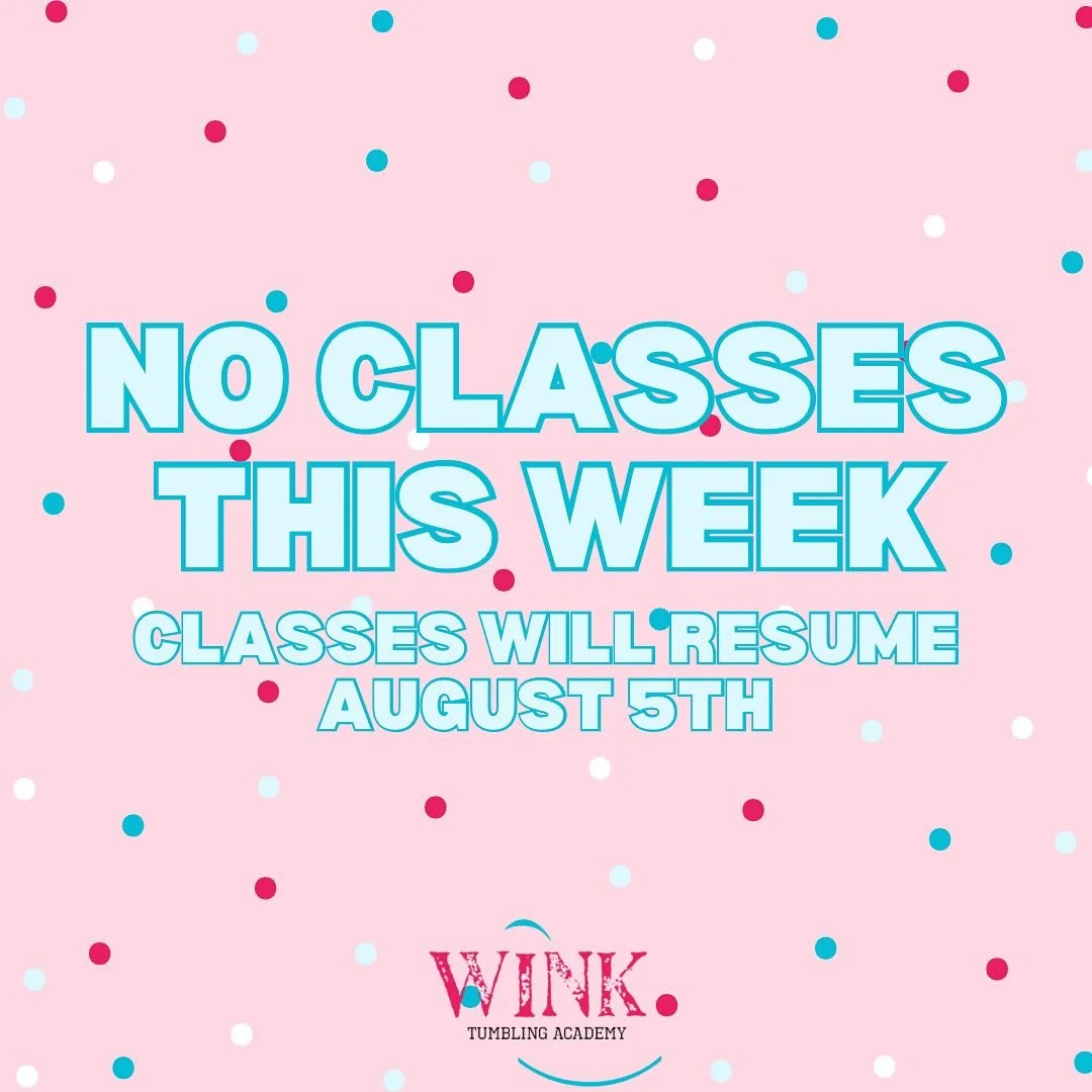 Wink Tumbling Academy, LLC.