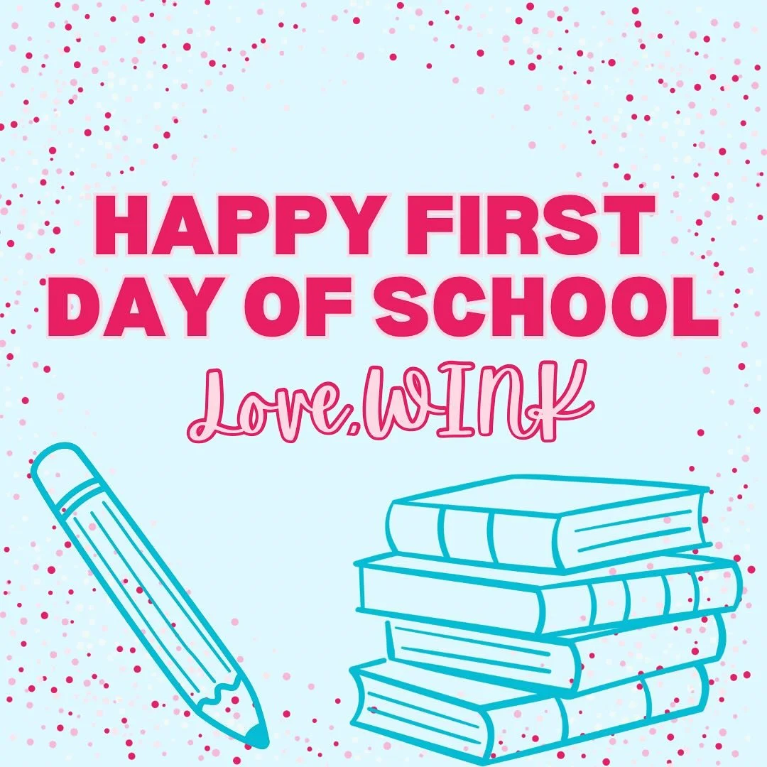 Wink Tumbling Academy, LLC.