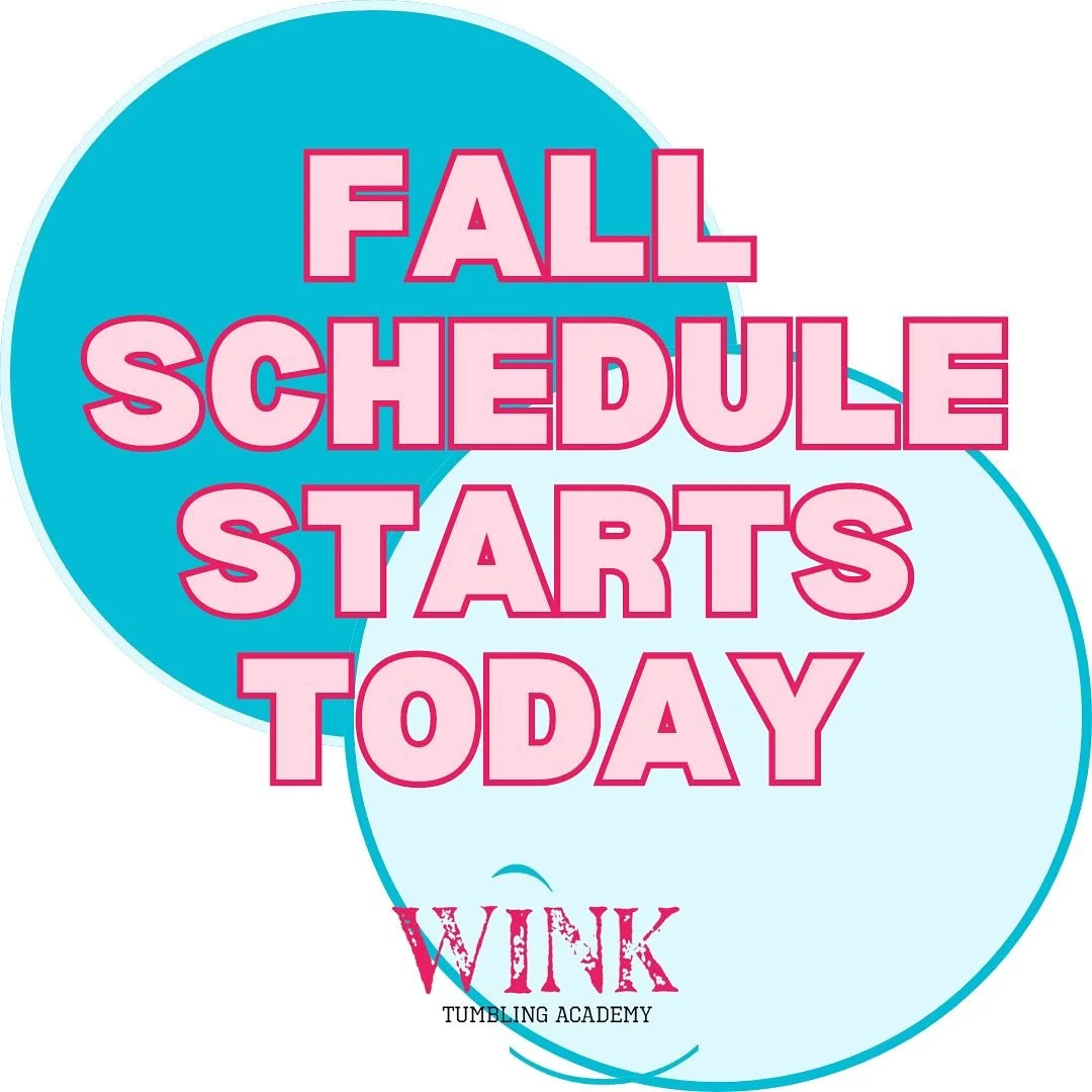 Wink Tumbling Academy, LLC.