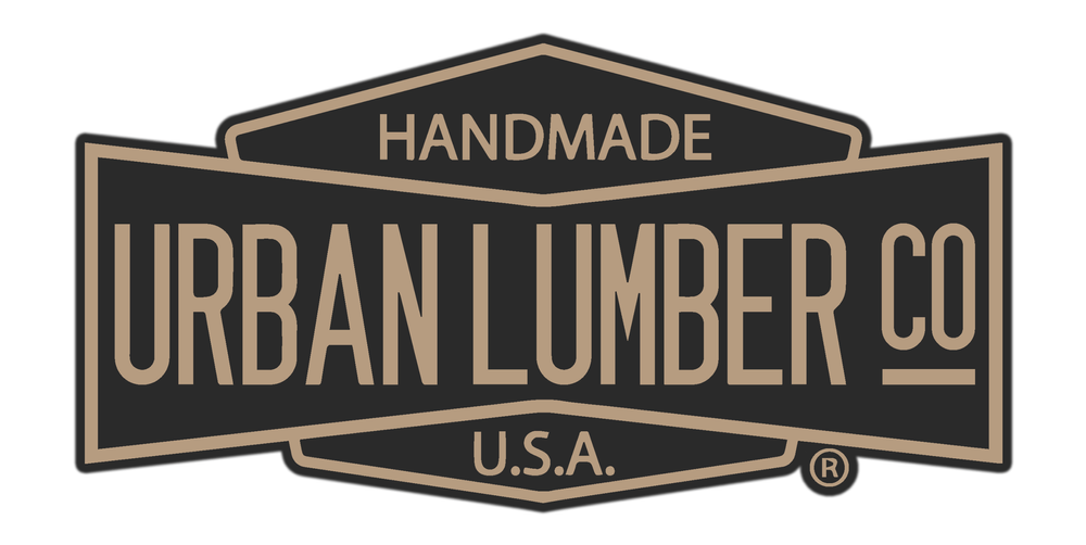Sustainable Reclaimed Custom Hardwood Conference Tables, Desks ...