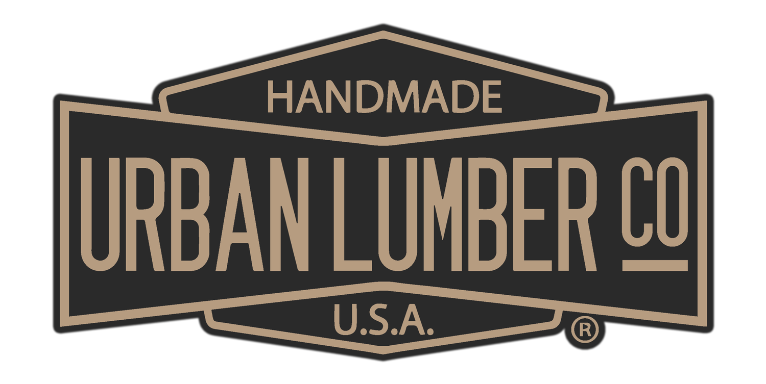 Sustainable Reclaimed Custom Hardwood Conference Tables, Desks ...