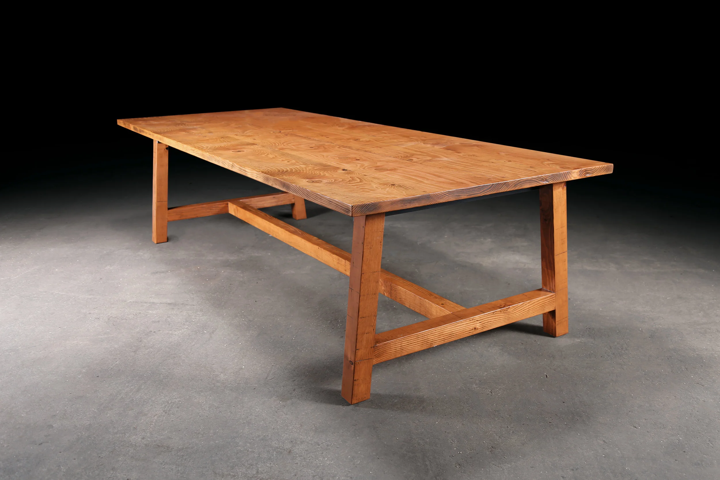 Find Your Wood Species — Urban Lumber Co.