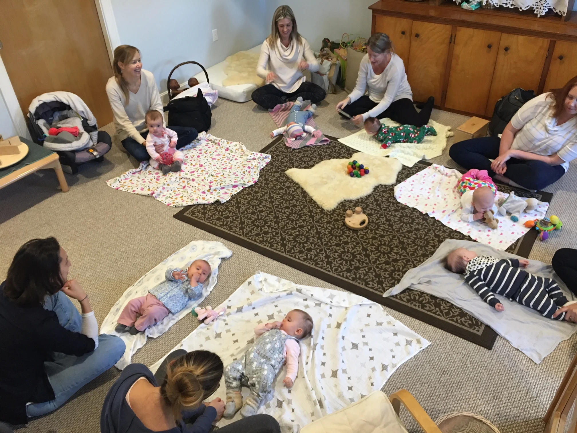 Harmony Natural Learning Center