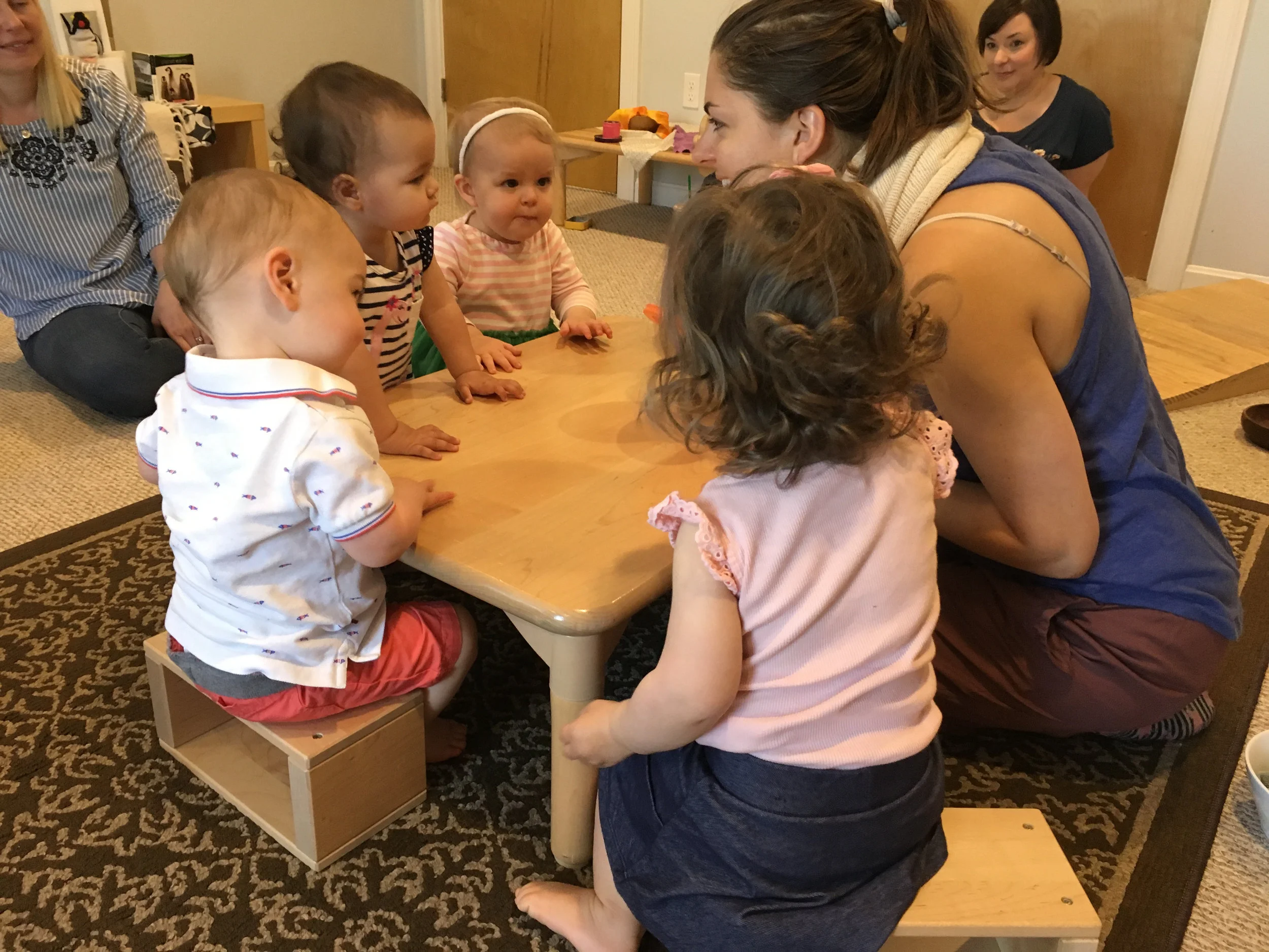 Harmony Natural Learning Center