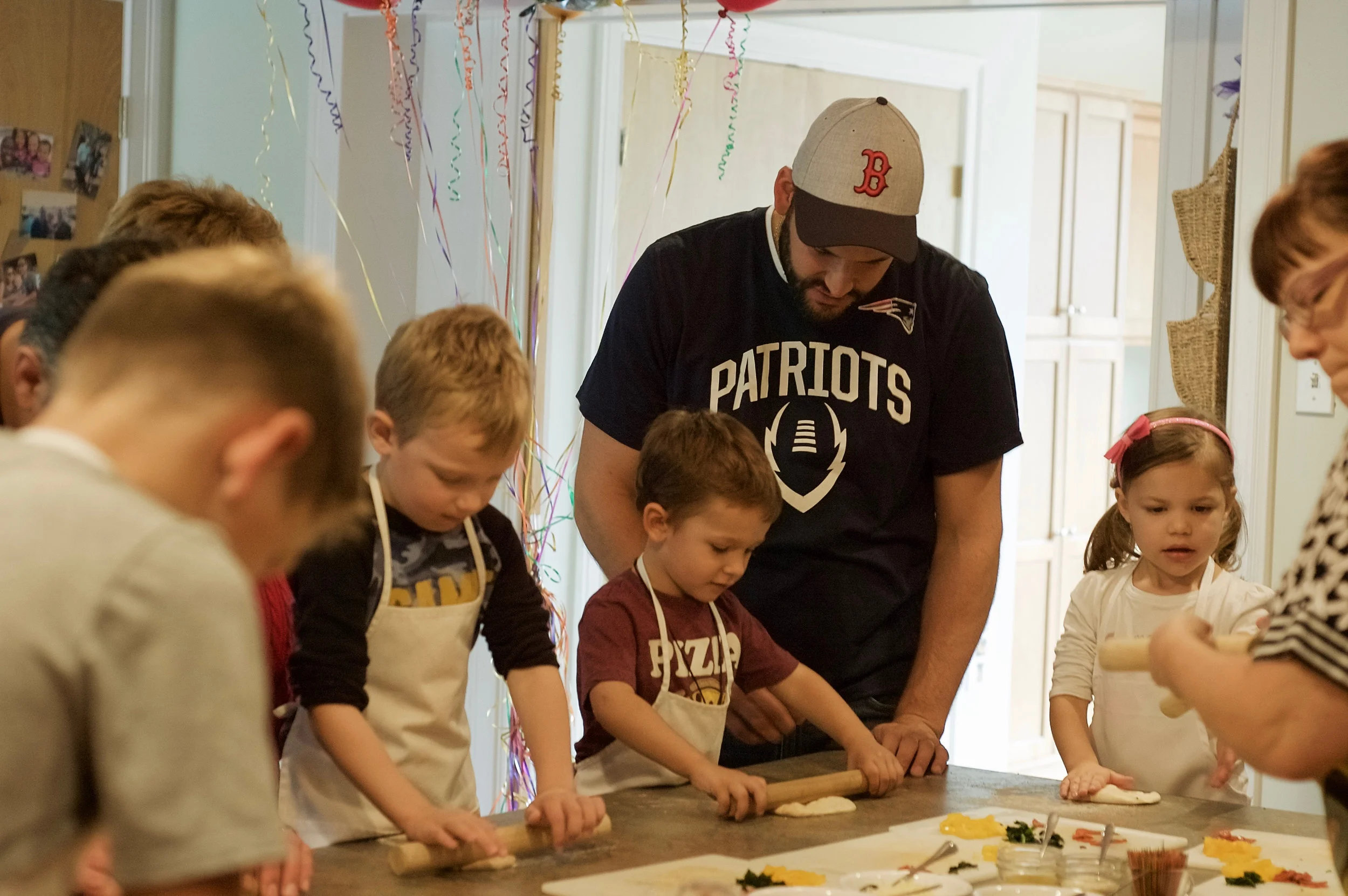 Harmony Natural Learning Center