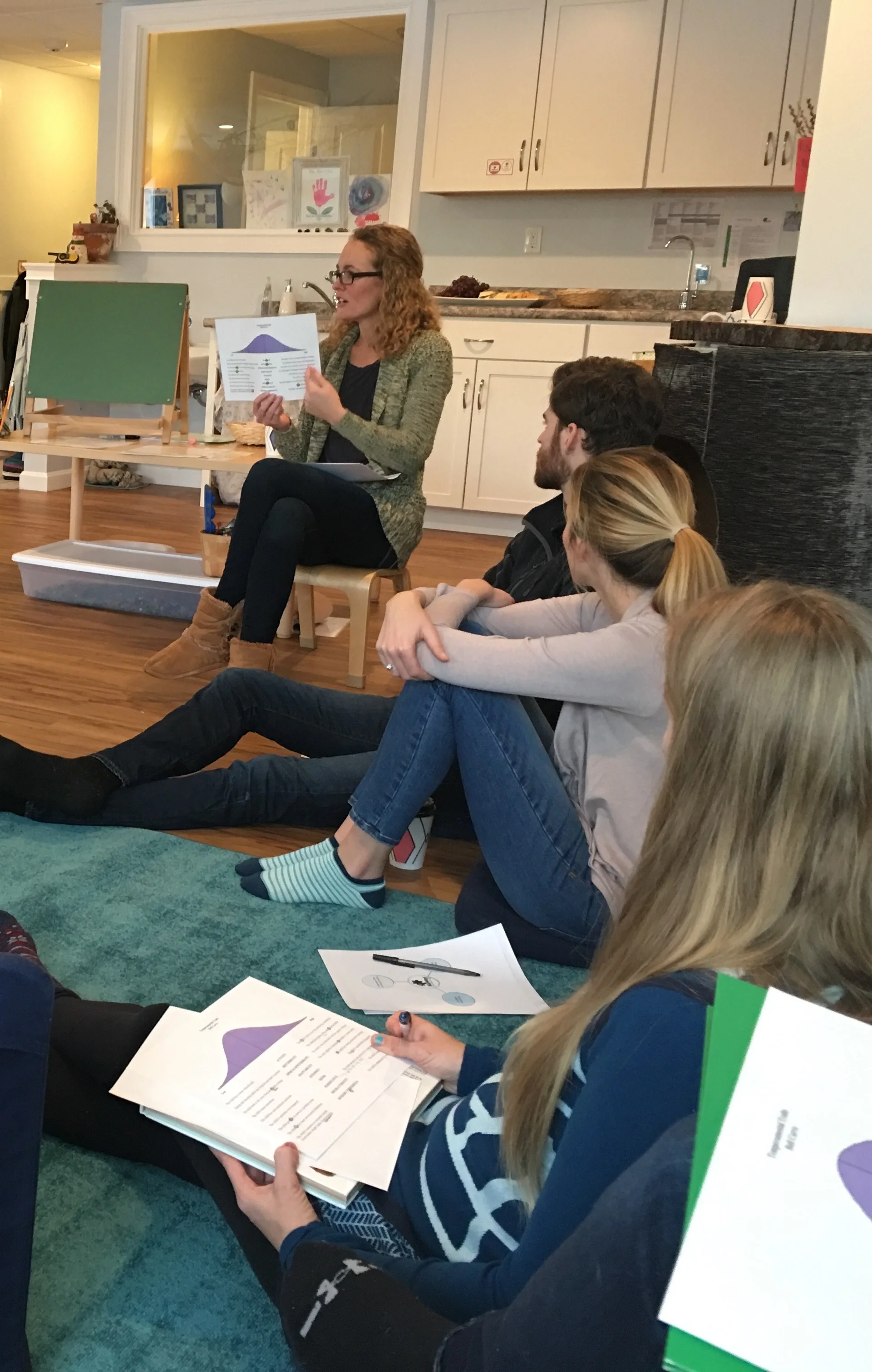 Team — Harmony Natural Learning Center