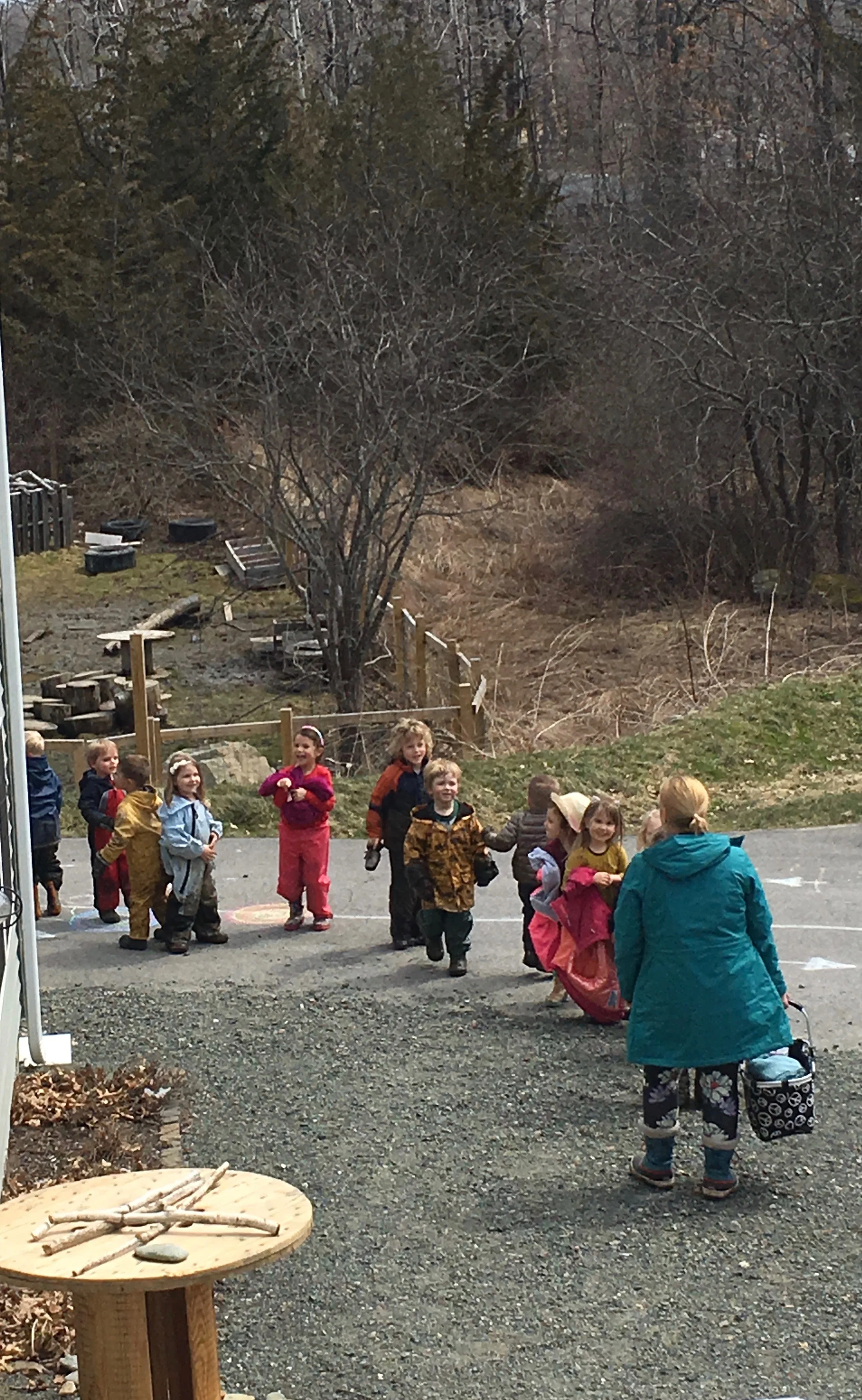 Team — Harmony Natural Learning Center