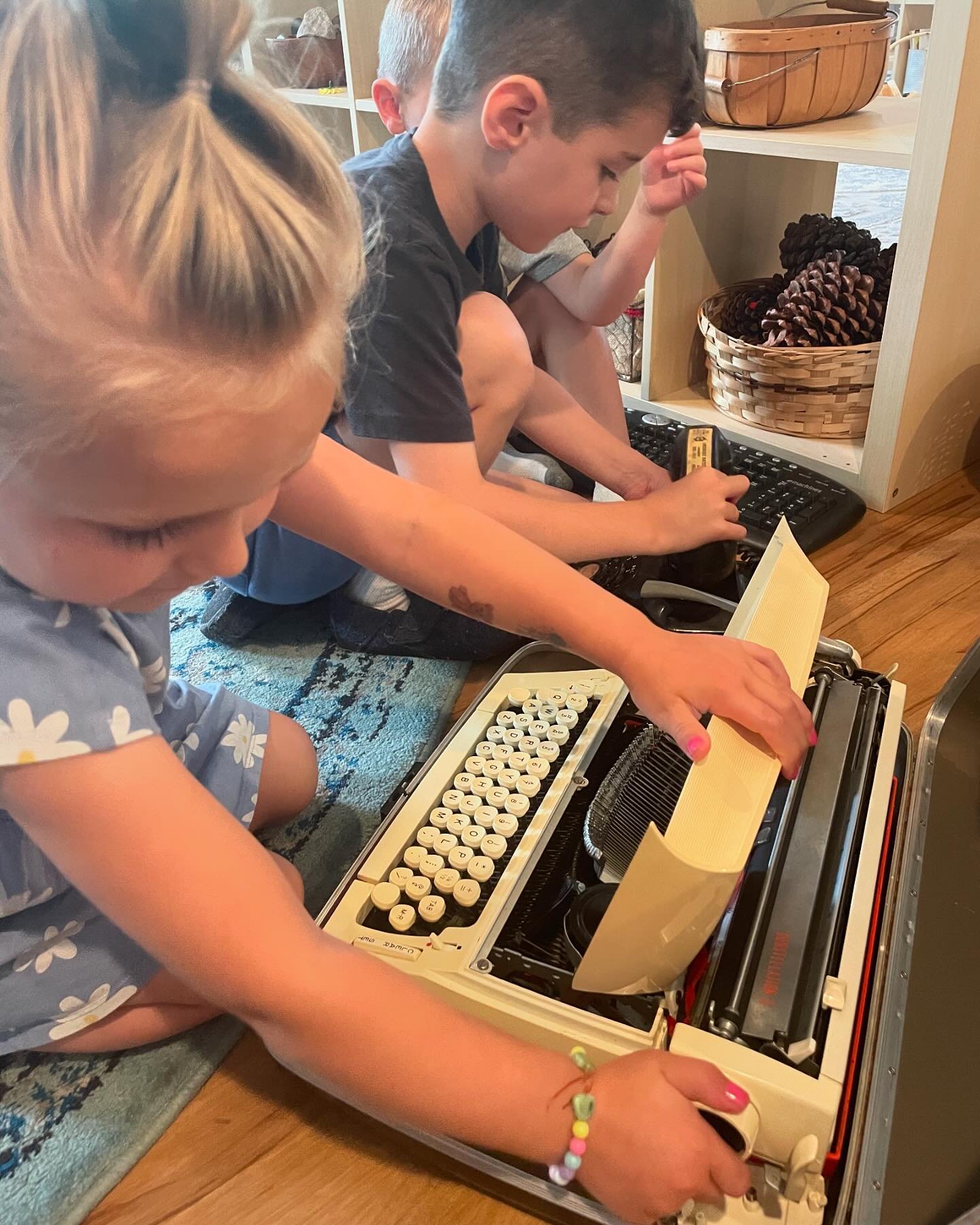 Home — Harmony Natural Learning Center