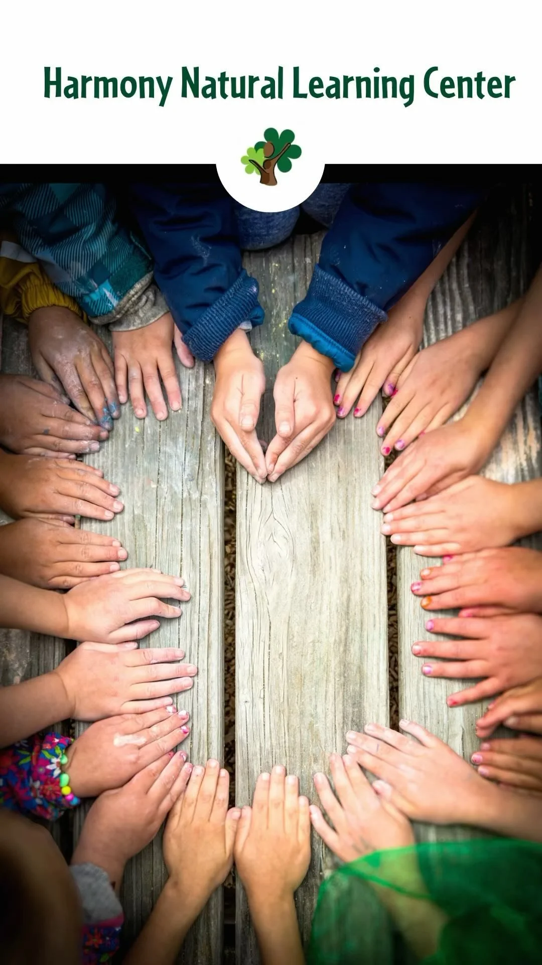 Home — Harmony Natural Learning Center