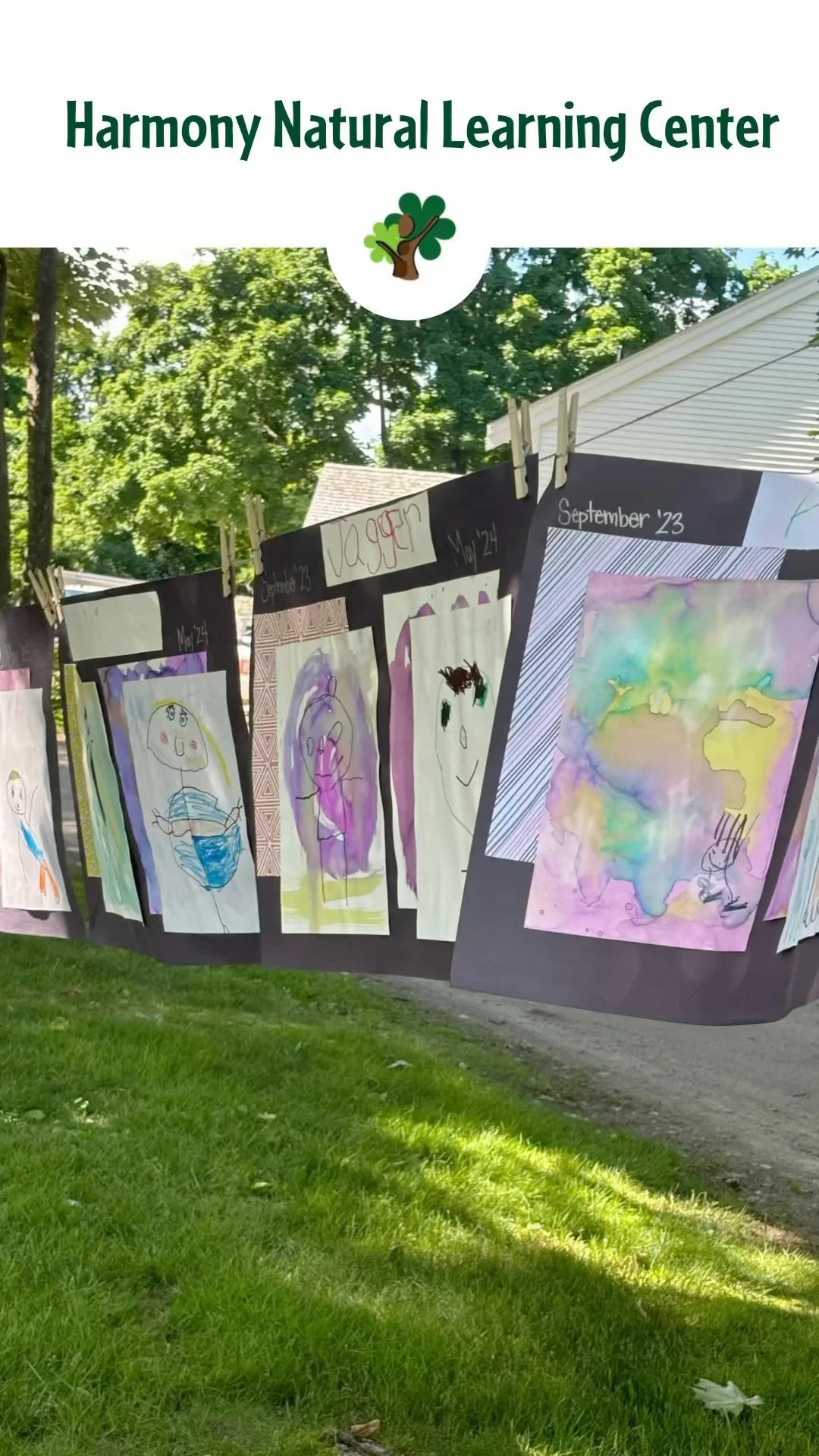 Home — Harmony Natural Learning Center