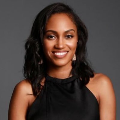 TECH MOGUL JEWEL BURKS SOLOMON BECOMES FIRST PERSON TO BE NAMED HEAD OF ...