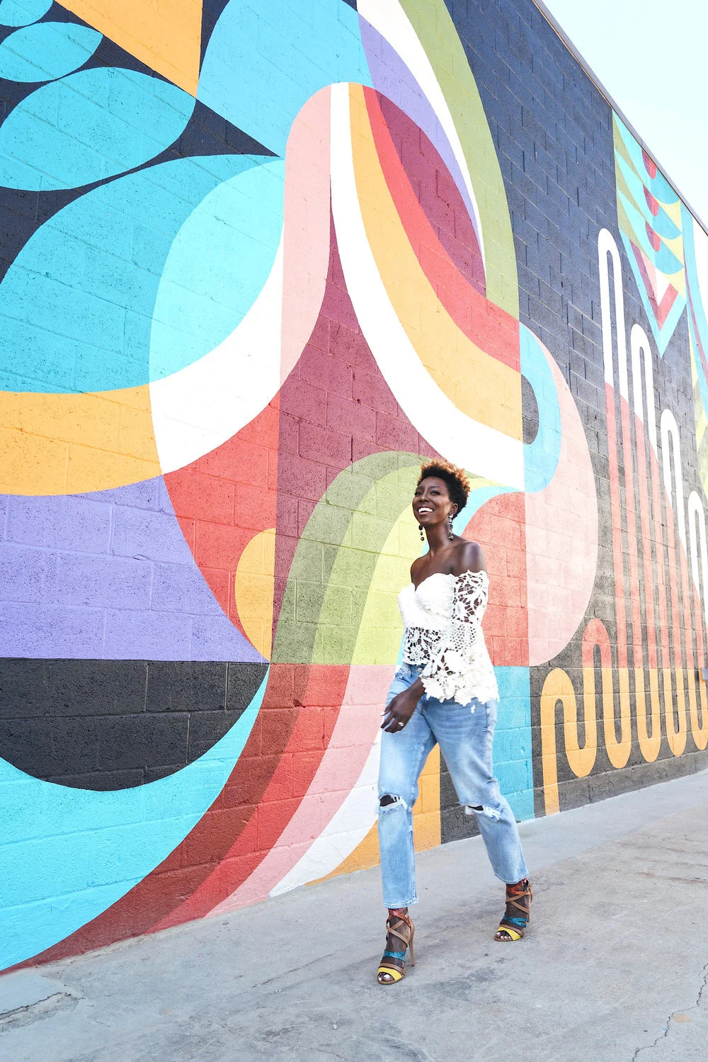 7 Black Women Influencers Who Are Helping Us Get Through COVID-19 — The ...