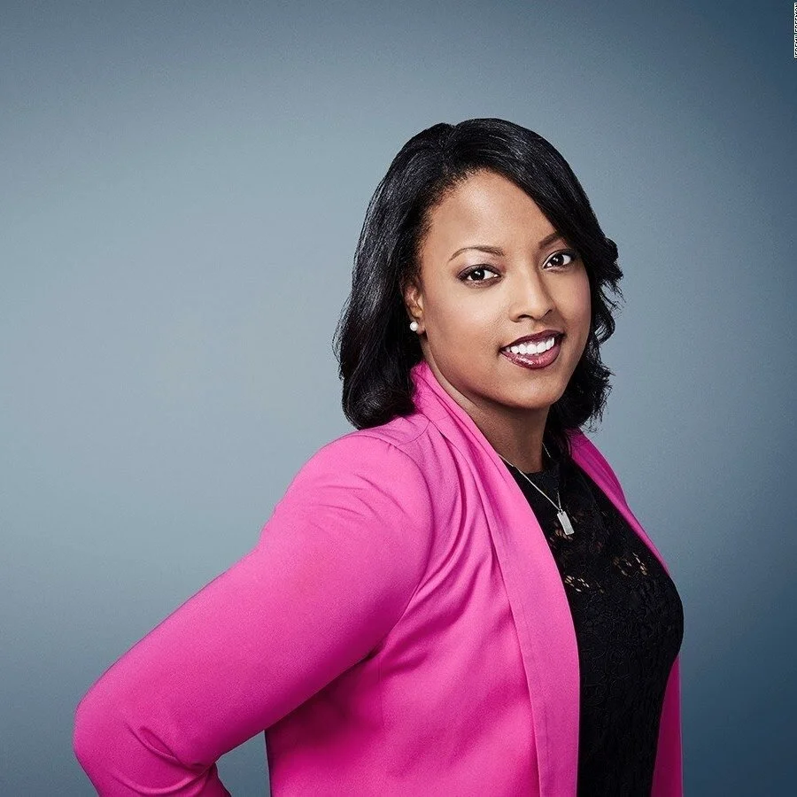 Sheena Jones Makes History As First Black Person In A Leadership Role ...