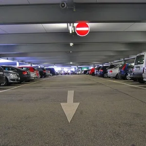 Parking — SOUTH WATERFRONT COMMUNITY RELATIONS