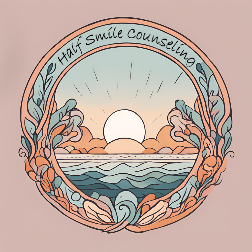 Half Smile Counseling