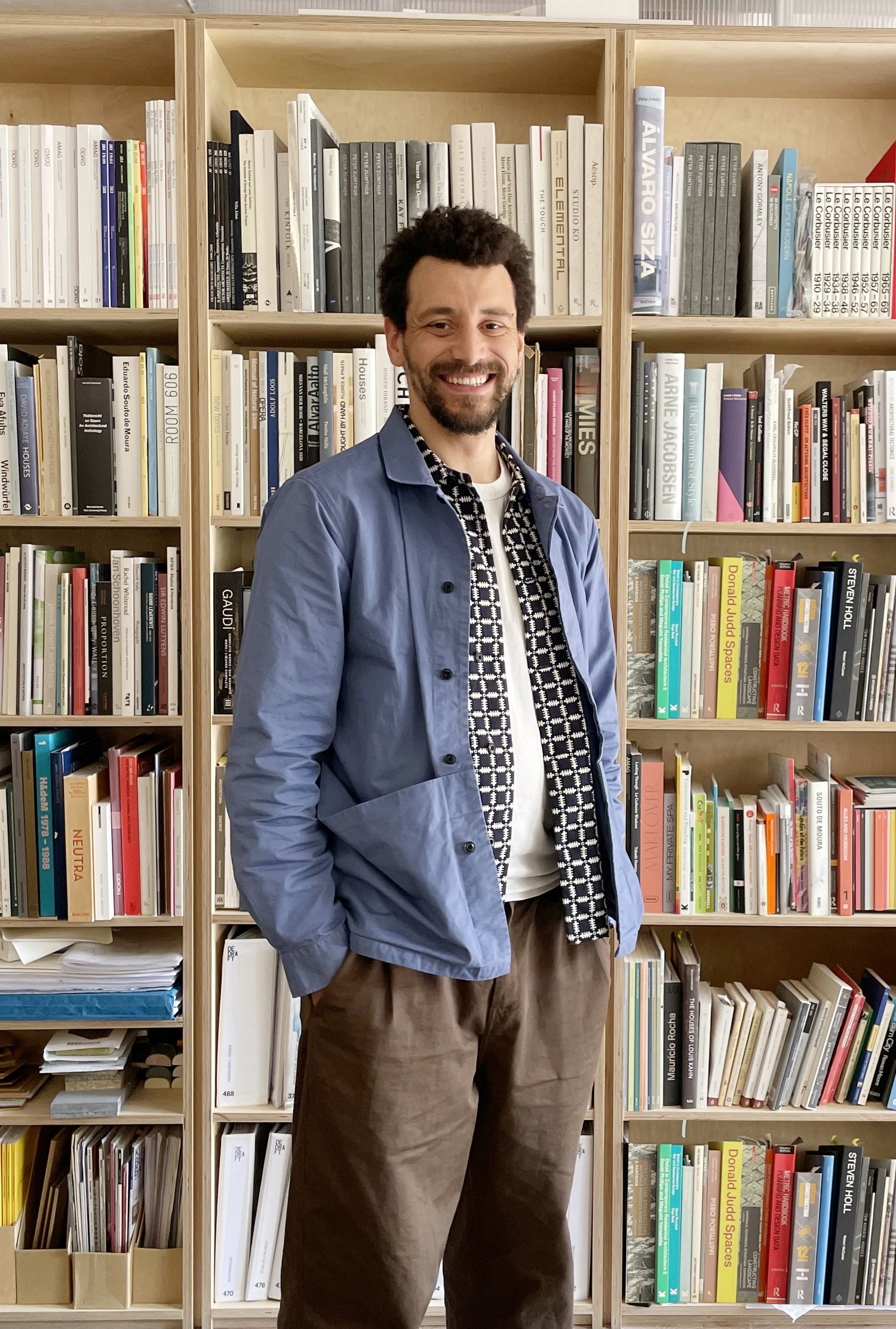 People — BROWN URBANISM