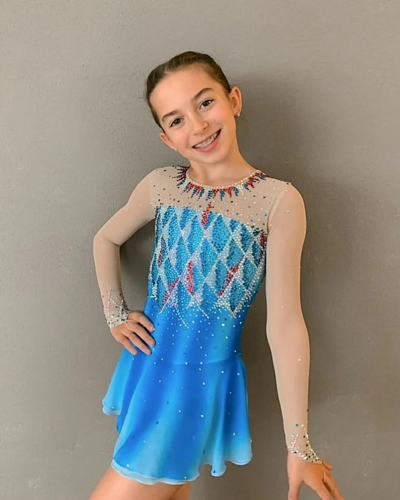 Elite Figure Skating Designs