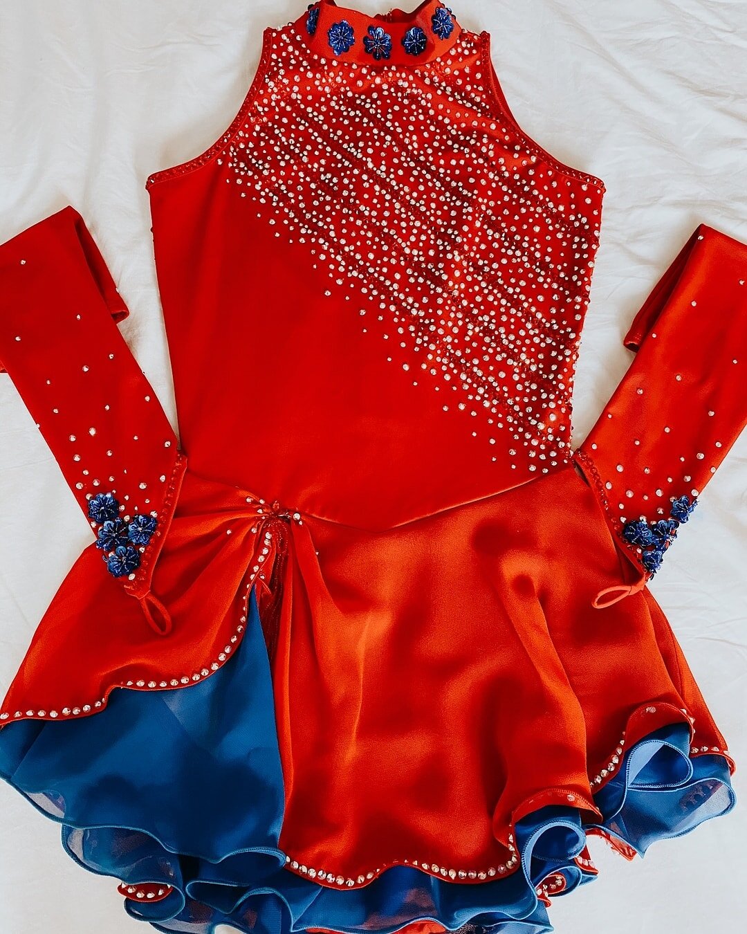 Elite Figure Skating Designs